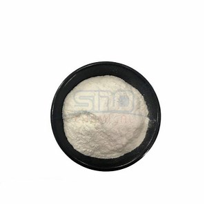 [Hot Item] High Viscosity Sodium CMC Crystal Powder Carboxymethyl Cellulose CMC for Industrial Paints
