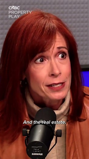 Digital Realty CEO: Long-term leases and surging demand are fueling data center resilience