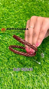 BJS 🌸😍 Design Pola Collection Wt Under 1.110gm To 2.000gm Price Approx 12,000/- To 20,500/- Whatsapp For More Details 👉09874085669 | Biswakarma Jewellery Shilpalaya