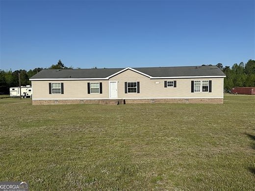 208 Oak Grove Ln, Sylvania, GA 30467 | Estately 🧡 | MLS# 10683384