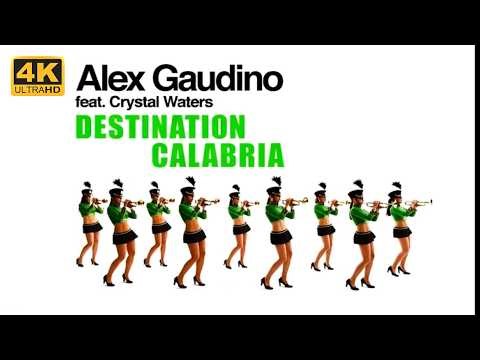 Alex Gaudino – Destination Calabria (IMMY Remix) | Viral Club House Hit