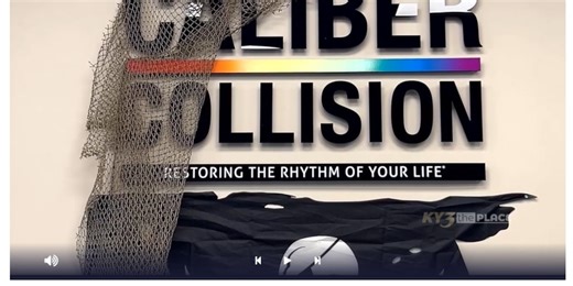 SPONSORED The Place: Caliber Collision in Springfield, Missouri