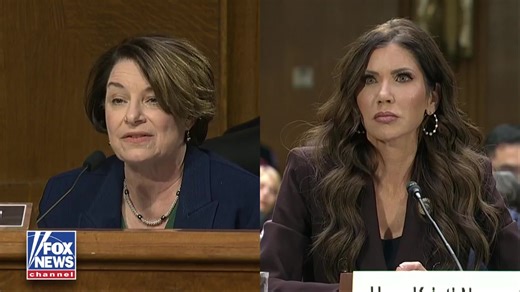 NEW: DHS Secretary Kristi Noem addresses the massive fraud scandal in Minnesota during a Senate oversight hearing on Capitol Hill. “Those investigators will continue to stay there to get to the bottom of that fraud, to make sure that those vulnerable people that rely on those programs actually get services from those federal dollars that are spent.” “That it’s not stolen by criminals and used by individuals to enrich themselves and send it out of the country.” | Fox News