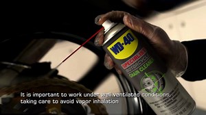 20K views · 107 reactions | WD-40® Specialist® Motorcycle Chain Cleaner – available on Walmart.com – penetrates hard-to-reach parts of your motorcycle’s chain, removing grease, grime, dirt and oil with ease. | WD-40 | Facebook