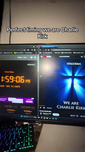 David (@davi_bad1)’s video of perfect timing