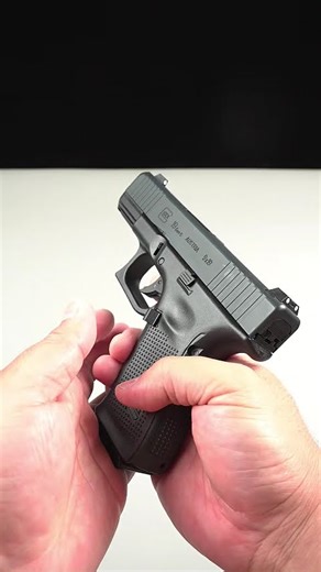 G19X Laser Toy Gun #gelblaster #gelblastergun #nerf #shellejection #realistictoygun