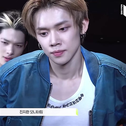 Exploring Yeonjun from TXT: All About His Journey