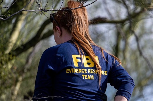 Former FBI agent speaks out on major error made in Nancy Guthrie search