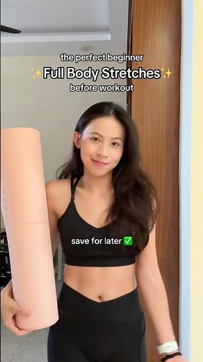 5 stretching poses that will change your life!