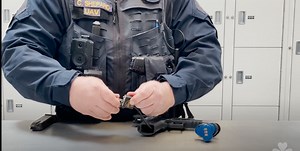 East Bay city handing out free gun locks