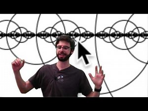 8.2: Fractal Recursion - The Nature of Code