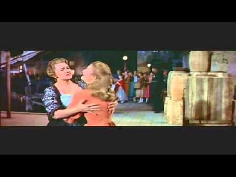 You'll Never Walk Alone (1956)