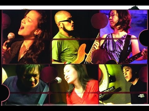 Color It Red - Panalo (Official Music Video)