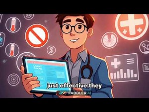 The 2003 Secret That STILL Protects Your Health