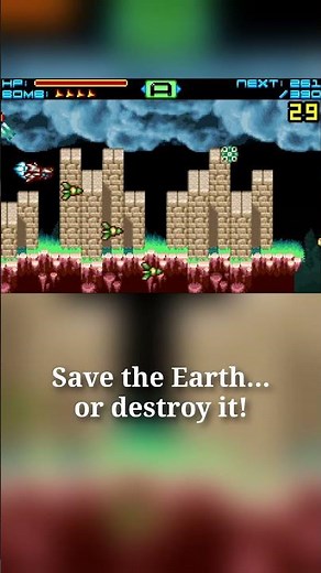 Sigma Star Saga DX – A GBA Classic Remastered