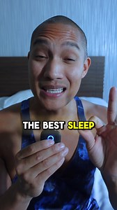618K views · 10K reactions | Want to improve your sleep quality and...