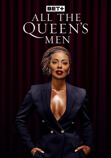 All the Queen's Men Season 1 - watch episodes streaming online