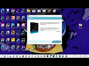 I Need Serial Number For Sony Vegas Pro 8.0!