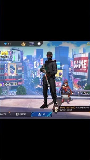 cartoon 🔥new update 😱#shorts #ff