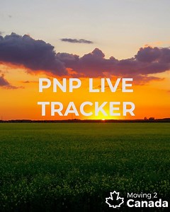 The Canadian province of Manitoba is looking for skilled workers outside Canada to move to Manitoba. Another 337 candidates were invited this week, including Express Entry candidates. Details and links to criteria in the updated PNP Live Tracker. https://moving2canada.com/pnp-canada-live-tracker/ | Moving2Canada