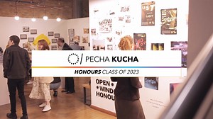 Reliving the Splendor of Open Window's Honours 'Pecha Kucha...