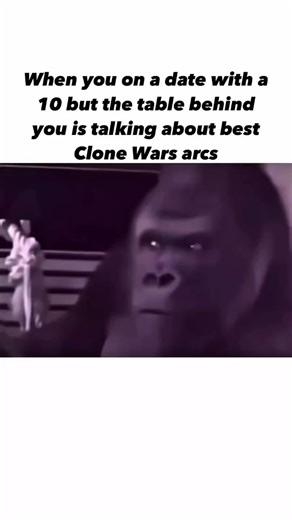 Top 10 Funniest Memes from Star Wars: The Clone Wars