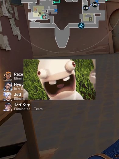 Comparing Valorant Gameplay: JP Server vs SG Server