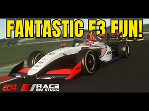 Race Sim Studio RSS 3 2026 Review – A Modern Formula Car Done Right
