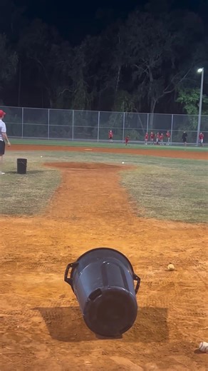 Innovative Drill Ideas for Youth Baseball Training