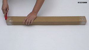 Light Filtering Roller Shades for Window 10% Openness Cordless Roller Blinds Solar Shades,UV Protection Fabric,Easy Installation Shades for Home, Hotel, Office,Gray,28.5" W x 36" H.