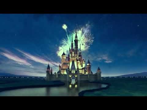 Walt Disney Pictures / Paramount Pictures / NM / DreamWorks Animation SKG (2007, Version 1)