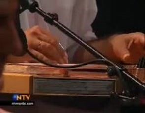 Горан Брегович в Стамбуле