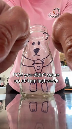 We might not have the bear cup but we do have Starbucks iced coffee and bear-y good churros ✌️😋 | The Churro Co.