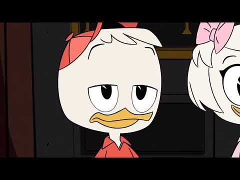 DuckTales || S2EP12 “Nothing can stop Della Duck!” || Part 3