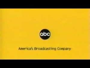 ABC commercials - March 7, 2000