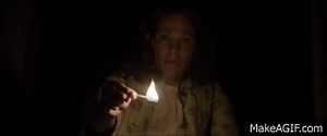 The Conjuring: Clap Scene on Make a GIF