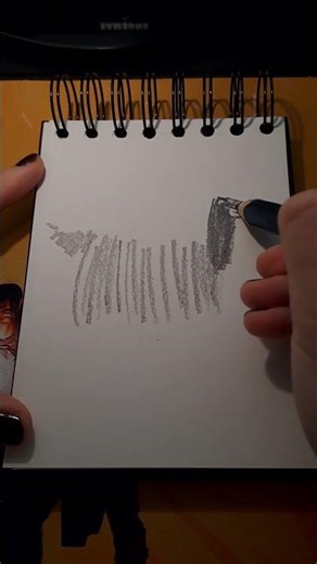 🐶Dog Doodle ✎ᝰ. 30-Day Challenge - Day 02 (˶ˆ꒳ˆ˵) #art #dog #drawing #cute #kawaii #dogs #doggo