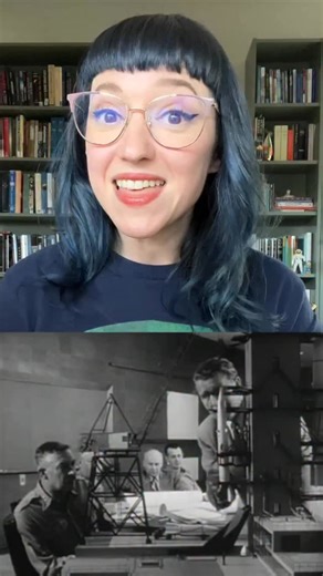 3.6K views · 1.5K reactions | From the us Army archives! Thought this was just a neat look at rocket/missile testing in the 1950s. Static fire tests are basically full tests of the rocket with it held firmly in place to gather all kinds of engine data. #author #history | Amy Shira Teitel | Facebook