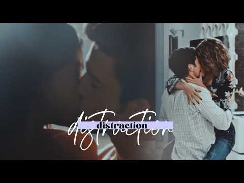 Distraction | Multicouples + ‪@sissyx‬