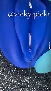 813K views · 776 reactions | If you ever wondered how this is done..  #vicky.piekst #piercing #fourchette #beauty #piercer #piercingidea | Beauty Studio | Facebook