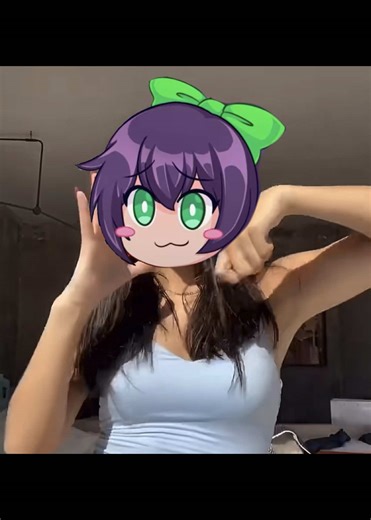 headbopping trend filler scrapped using my oc Francessca #viralvideo #viral?videotiktok😇😇 #inquisitormasterjadeedit #scrappedanimation #gachatrend