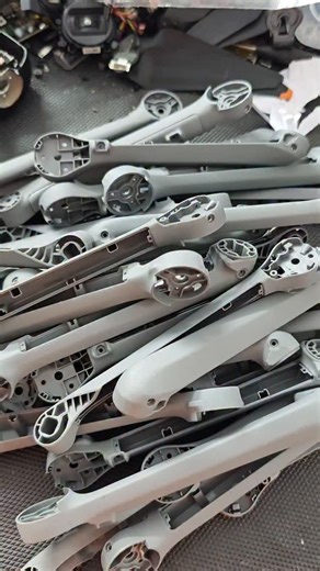 Drone Mechanics on Instagram: "Dji Air3 Air3s Mavic 4 pro Arm Replacement #dronerepair #djidronerepair #visakapatnam"