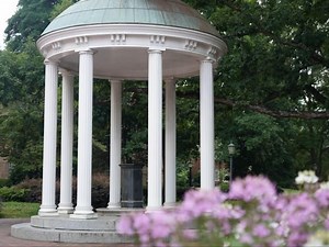 UNC committee interviews chancellor candidates, prepares list of finalists