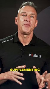 85K views · 1.1K reactions | Unlocking the Secret to Optimal Health:...