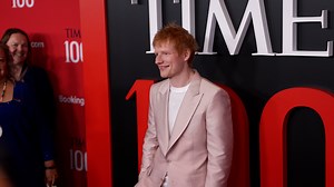 Ed Sheeran spills secrets on his biggest body goal yet and it's everyone’s dream!