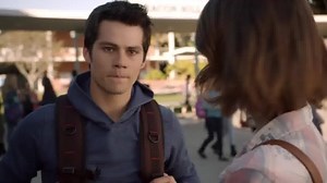 899K views · 4K reactions | I literally can't wait for a new episode of Teen Wolf TONIGHT at 9/8c followed by the premiere of Scream! | Teen Wolf | Facebook