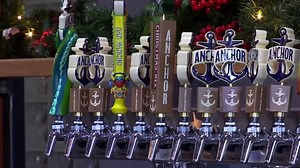59K views · 754 reactions | A legendary Bay Area brewery that helped popularize craft brewing is getting a new lease on life. Anchor Steam, a one-time San Francisco institution, has now been bought and former employees say they're ready to get back to work. Business and tech reporter Scott Budman reports. | NBC Bay Area | Facebook
