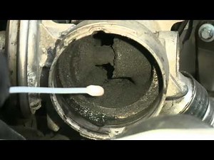 Очиститель дизельного впускного тракта LIQUI MOLY Pro Line Ansaug System Reiniger Diesel RUS