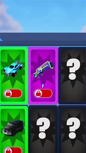 auratryx on Instagram: "I JUST ADDED THE NEON SUBMACHINE IN SECRET 1V1 WITH EVERY GUN!!! 🤫"