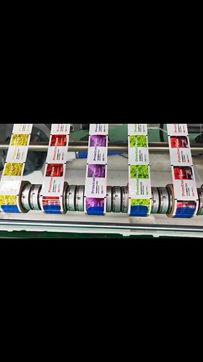 424 reactions · 15 shares | slitting machine speed is 10-600 m/min,...